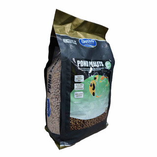 Betta Choice Pond Pellets Pouch 2kg - Betta Products