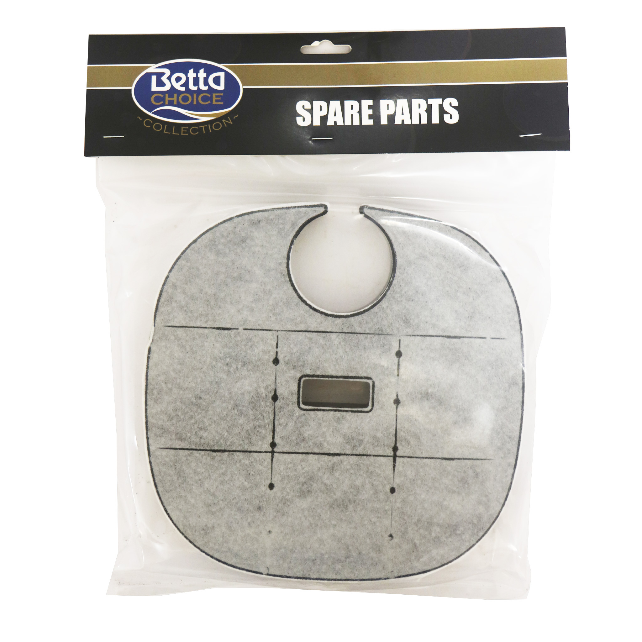 Betta Choice 2000 UV Carbon Cartridge - Betta Products