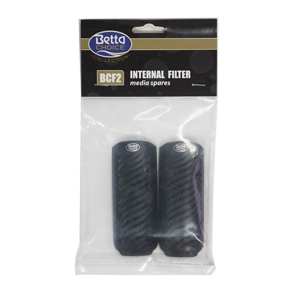 Betta Choice F2 Cartridge Pack 2pcs - Betta Products