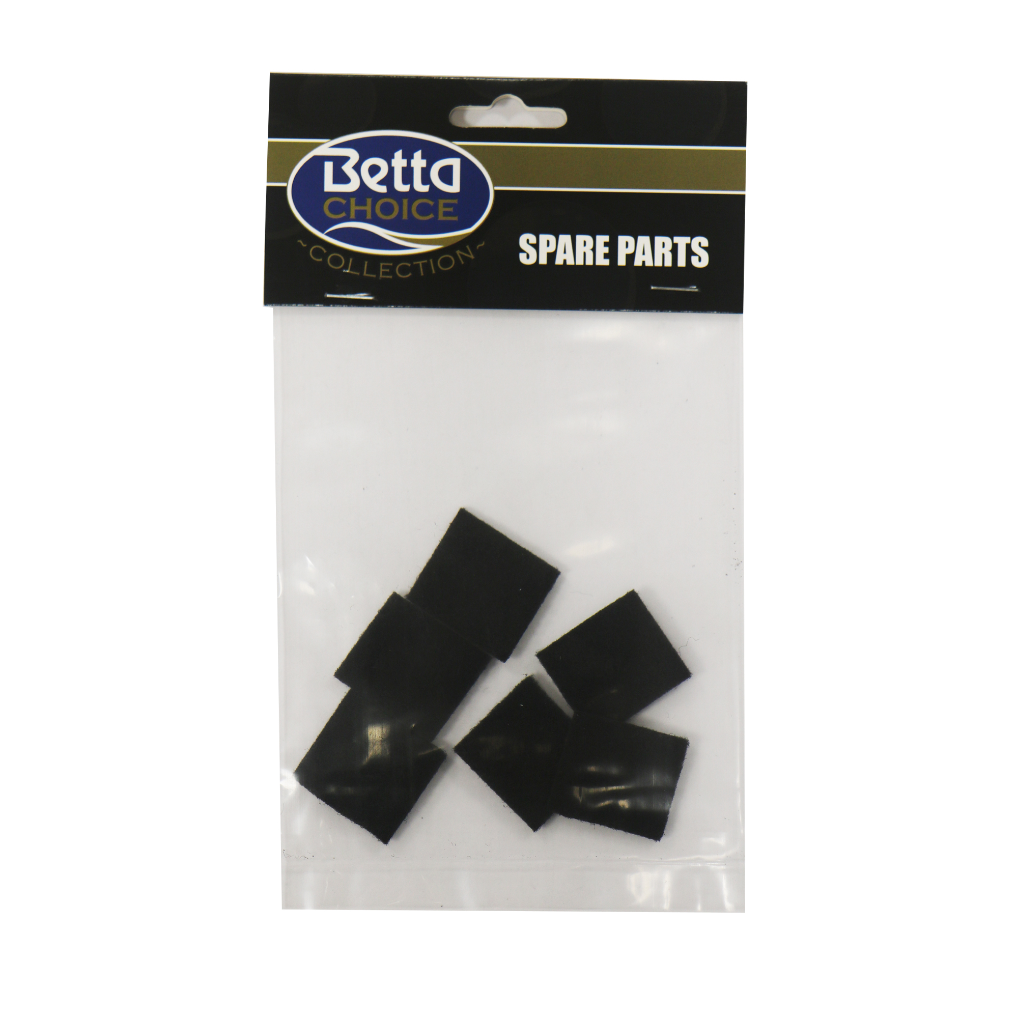 Betta Choice F2 Cartridge Sponge 6pcs - Betta Products