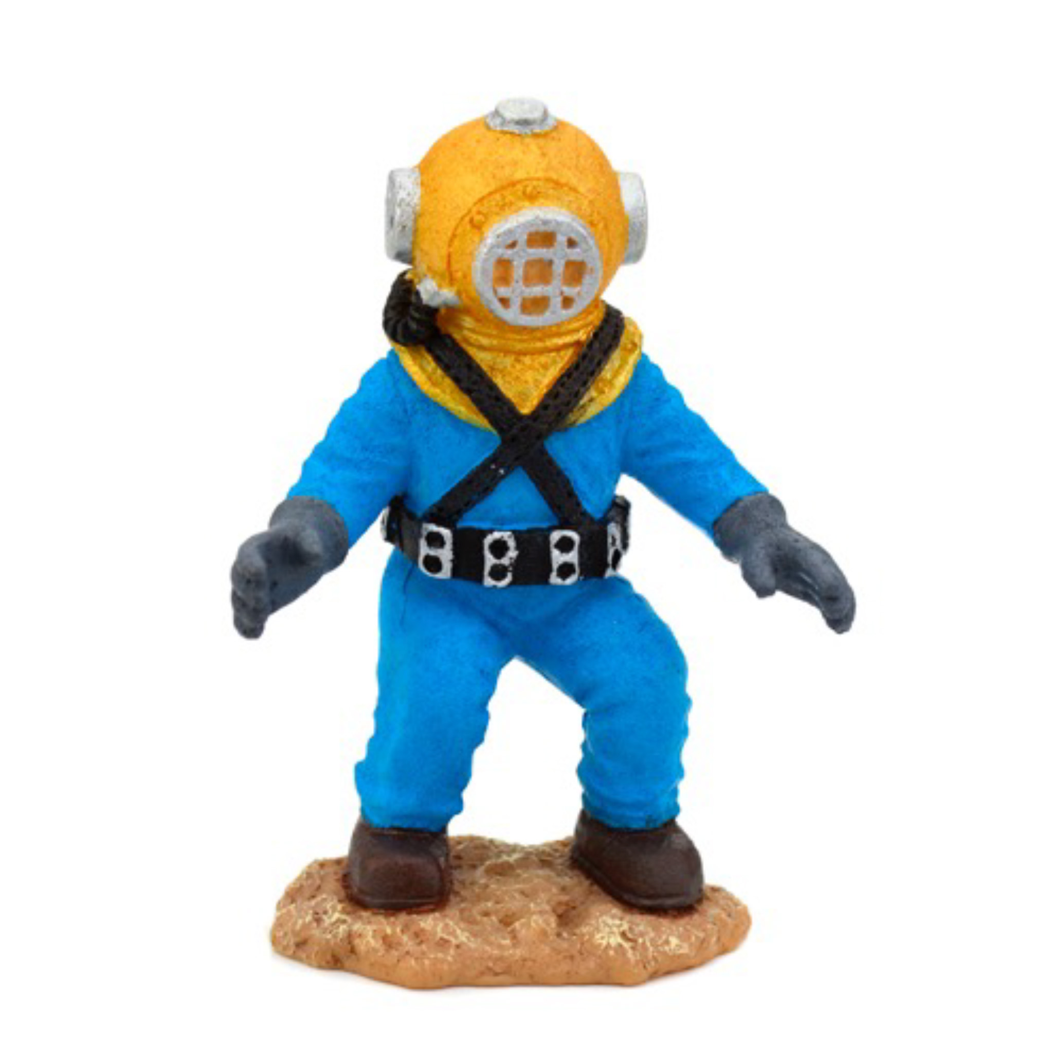 Betta Blue Diver - Betta Products