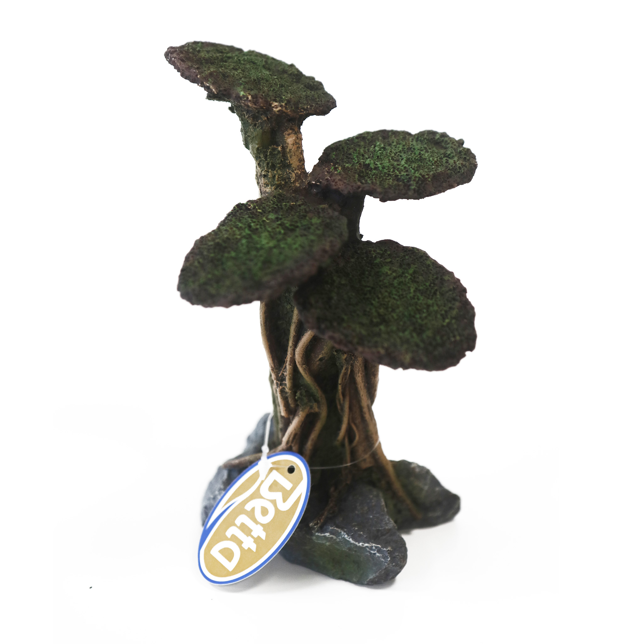 Betta Underwater Sunken Tree Small - Betta Products